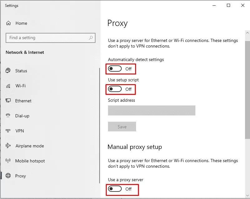 Cara Mengatasi Err_Connection_Closed Chrome - Cloud Service Provider Cara Mengatasi Err_Connection_Closed Chrome - Cloud Service Provider