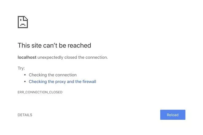 Cara Mengatasi Err_Connection_Closed Chrome - Cloud Service Provider Cara Mengatasi Err_Connection_Closed Chrome - Cloud Service Provider