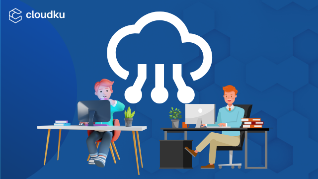 Manfaat Cloud Computing